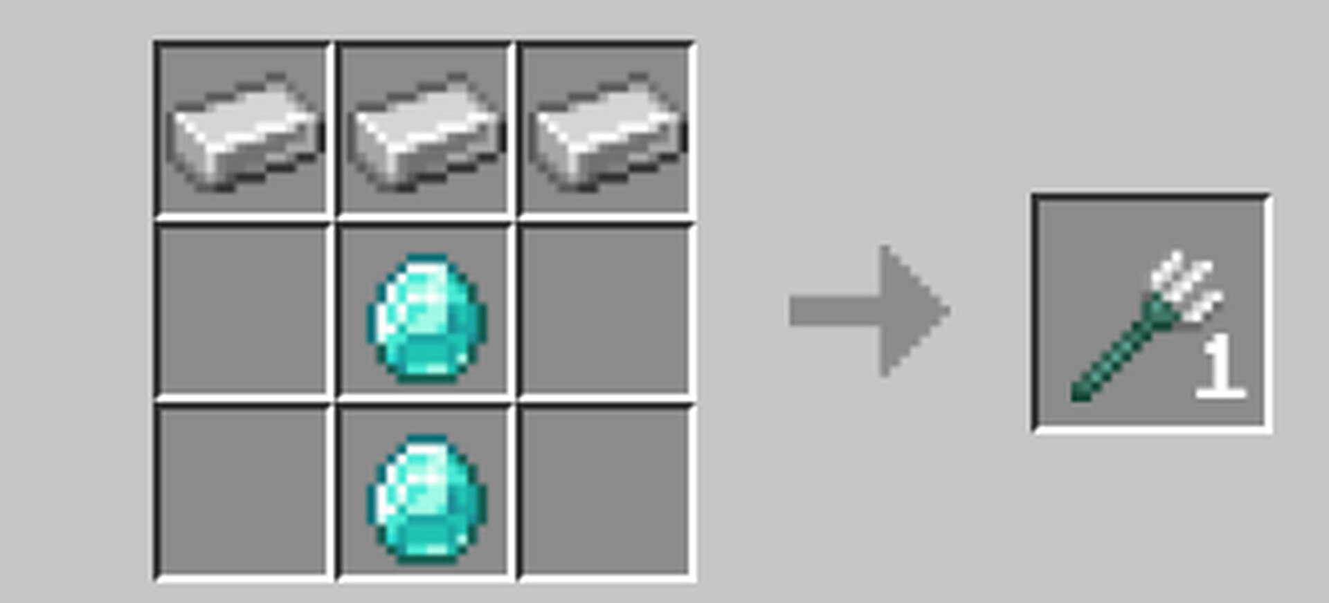 Update! 1.18 recipes Minecraft Data Pack