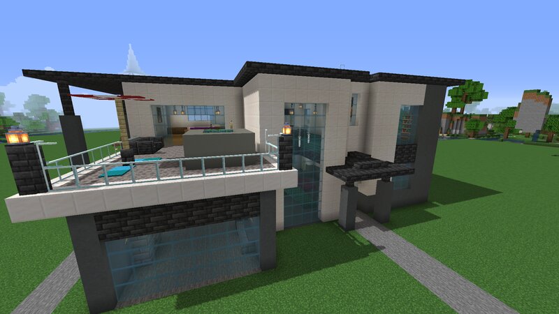 Portable Houses 1.18 Minecraft Data Pack