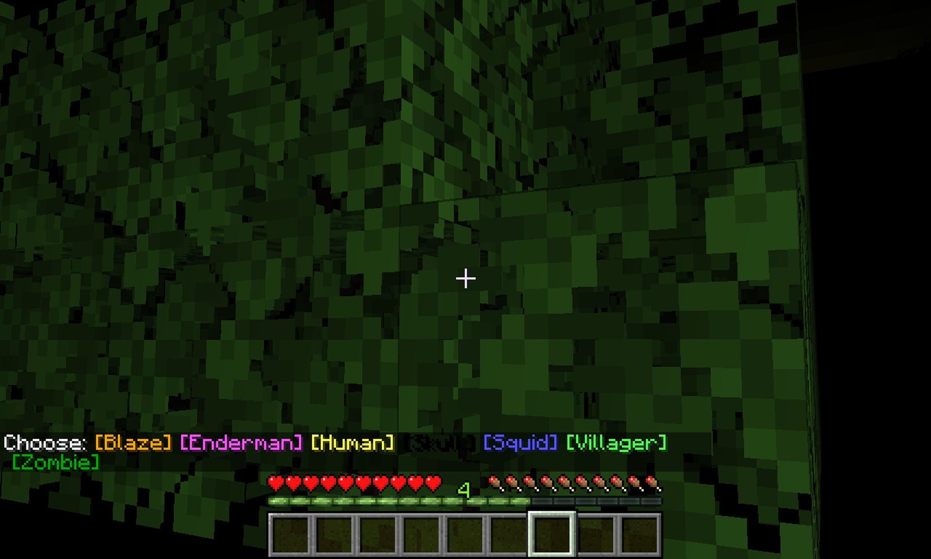 Forever Enchanting Minecraft Data Pack