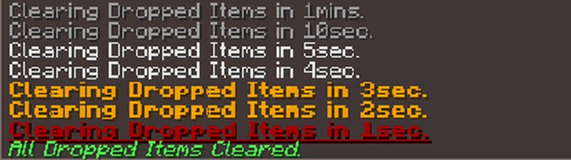 Lag Remover DataPack Minecraft Data Pack