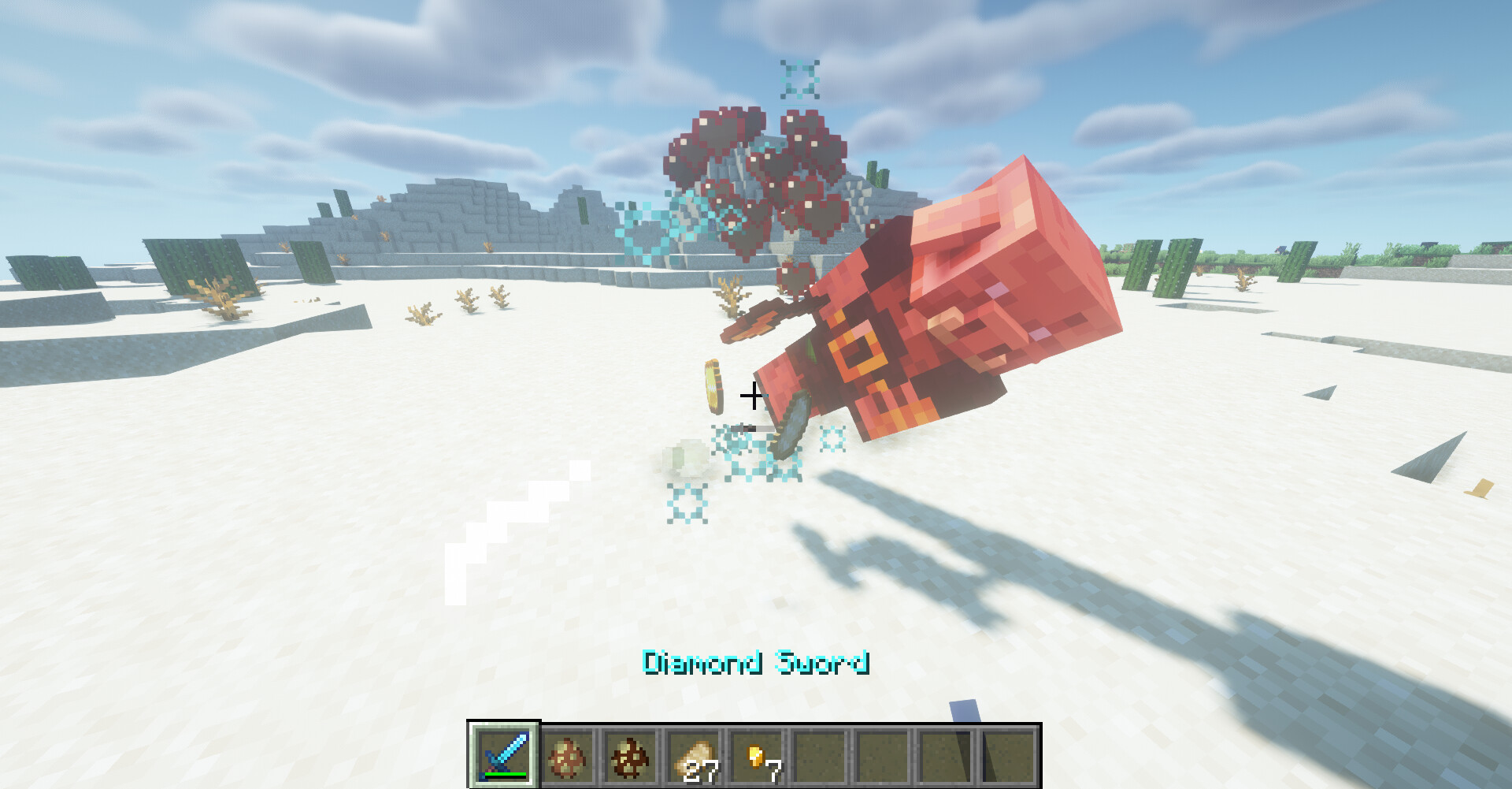 Piglins Drop Better Loot! Minecraft Data Pack