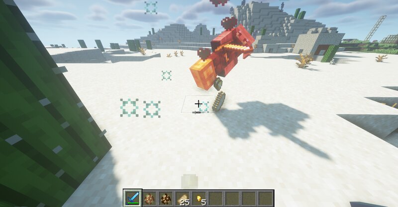 Piglins Drop Better Loot! Minecraft Data Pack