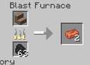 More Smeltable Items Minecraft Data Pack
