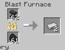 More Smeltable Items Minecraft Data Pack