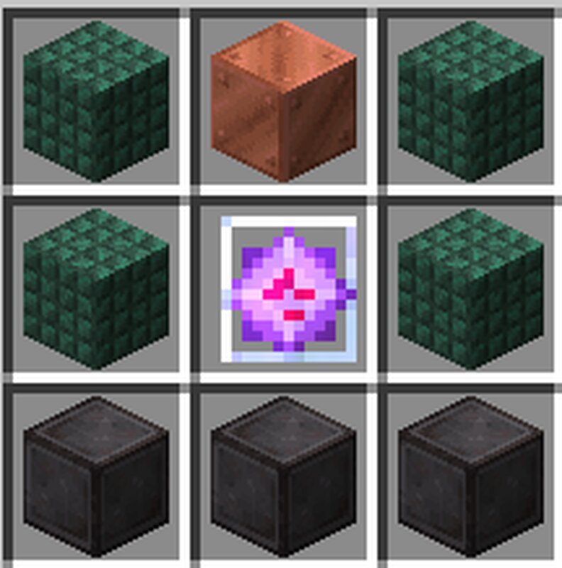 Saber Gauntlets Minecraft Data Pack