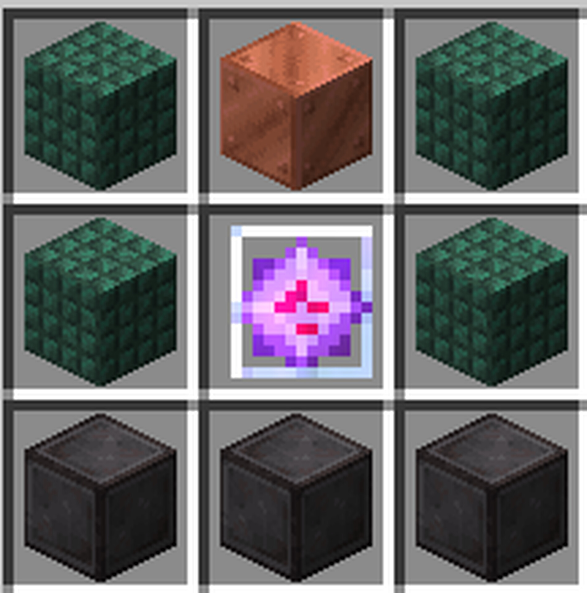Saber Gauntlets Minecraft Data Pack
