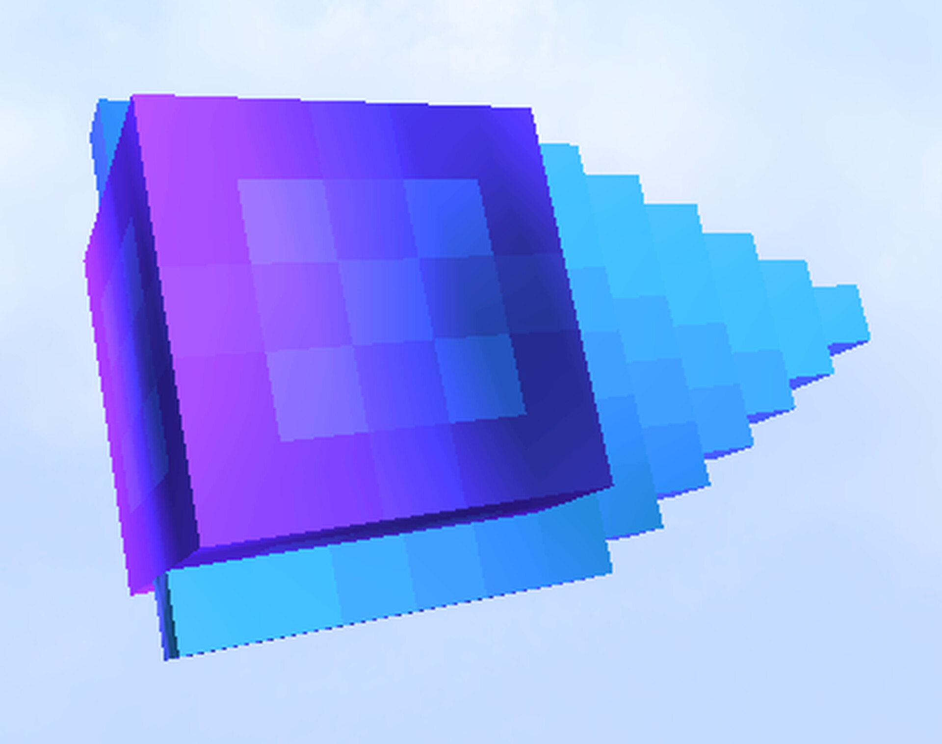 Saber Gauntlets Minecraft Data Pack