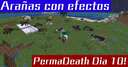 PermaDeath 1.16.5 Minecraft Data Pack