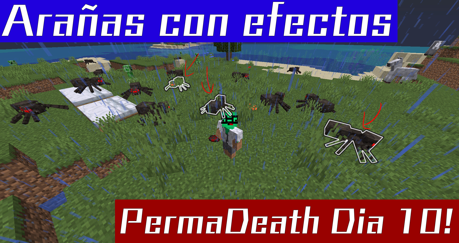 PermaDeath 1.16.5 Minecraft Data Pack