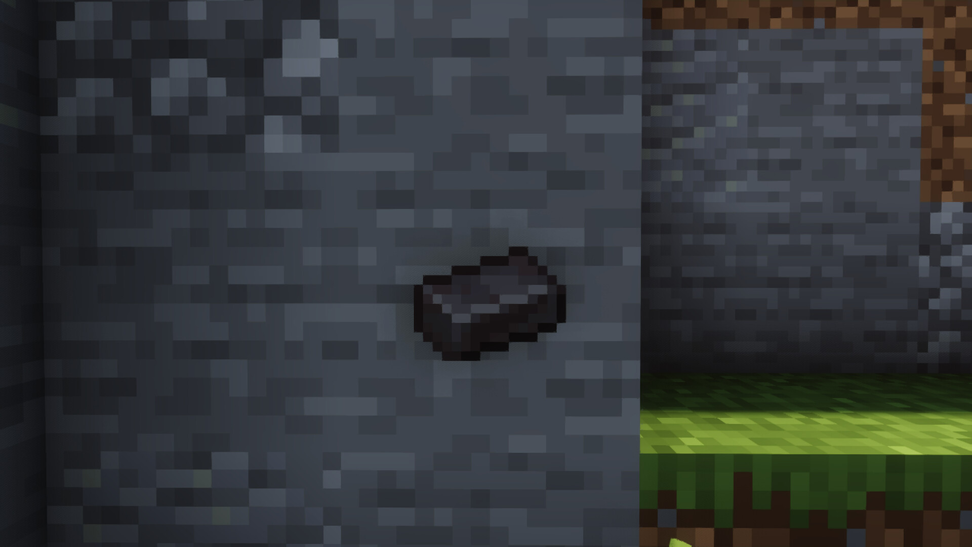 Craftable Invisible Item Frame Minecraft Data Pack