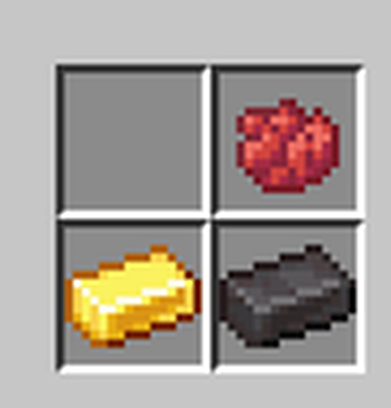 The Craftables:pigstep Minecraft Data Pack