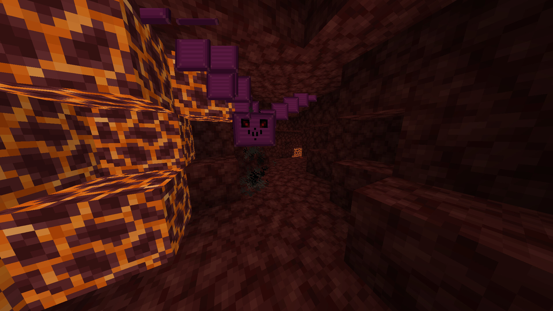 Turkor the Ungrateful datapack - by Spirit Minecraft Data Pack