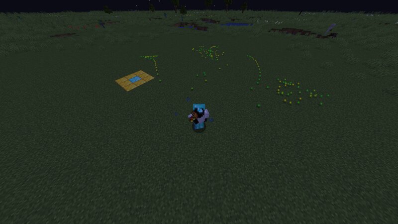 Turkor the Ungrateful datapack - by Spirit Minecraft Data Pack