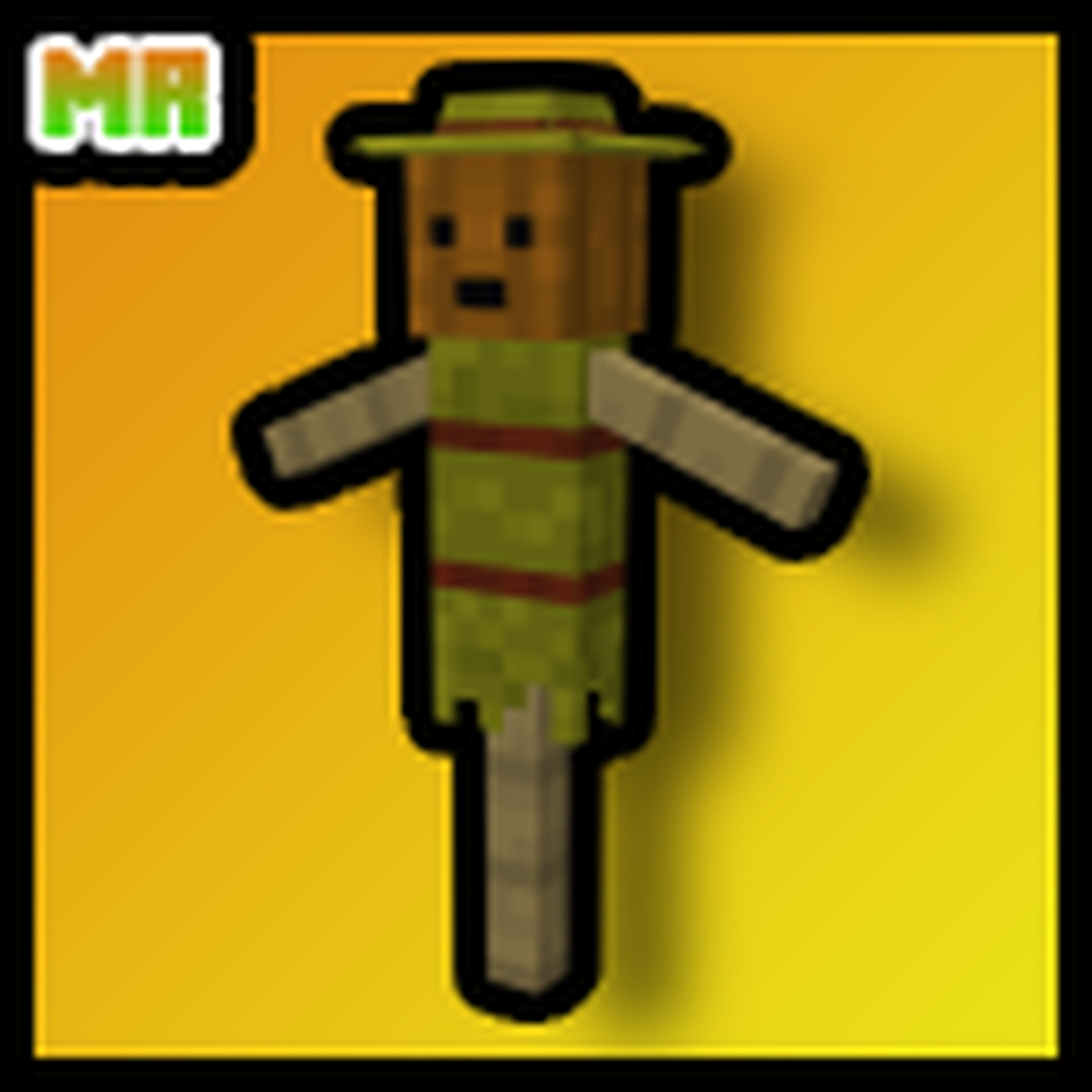 Scarecrow Minecraft Data Pack