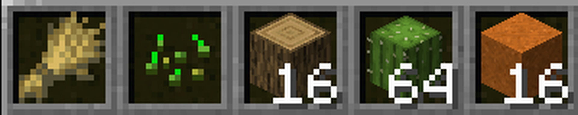 XP Border Minecraft Data Pack