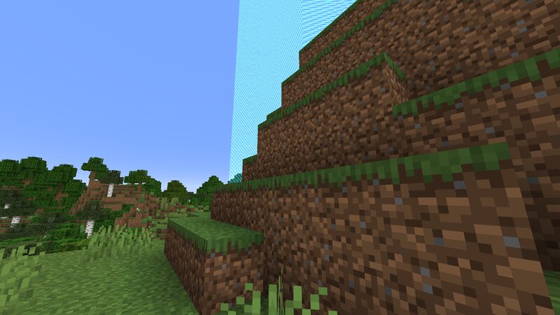 XP Border Minecraft Data Pack