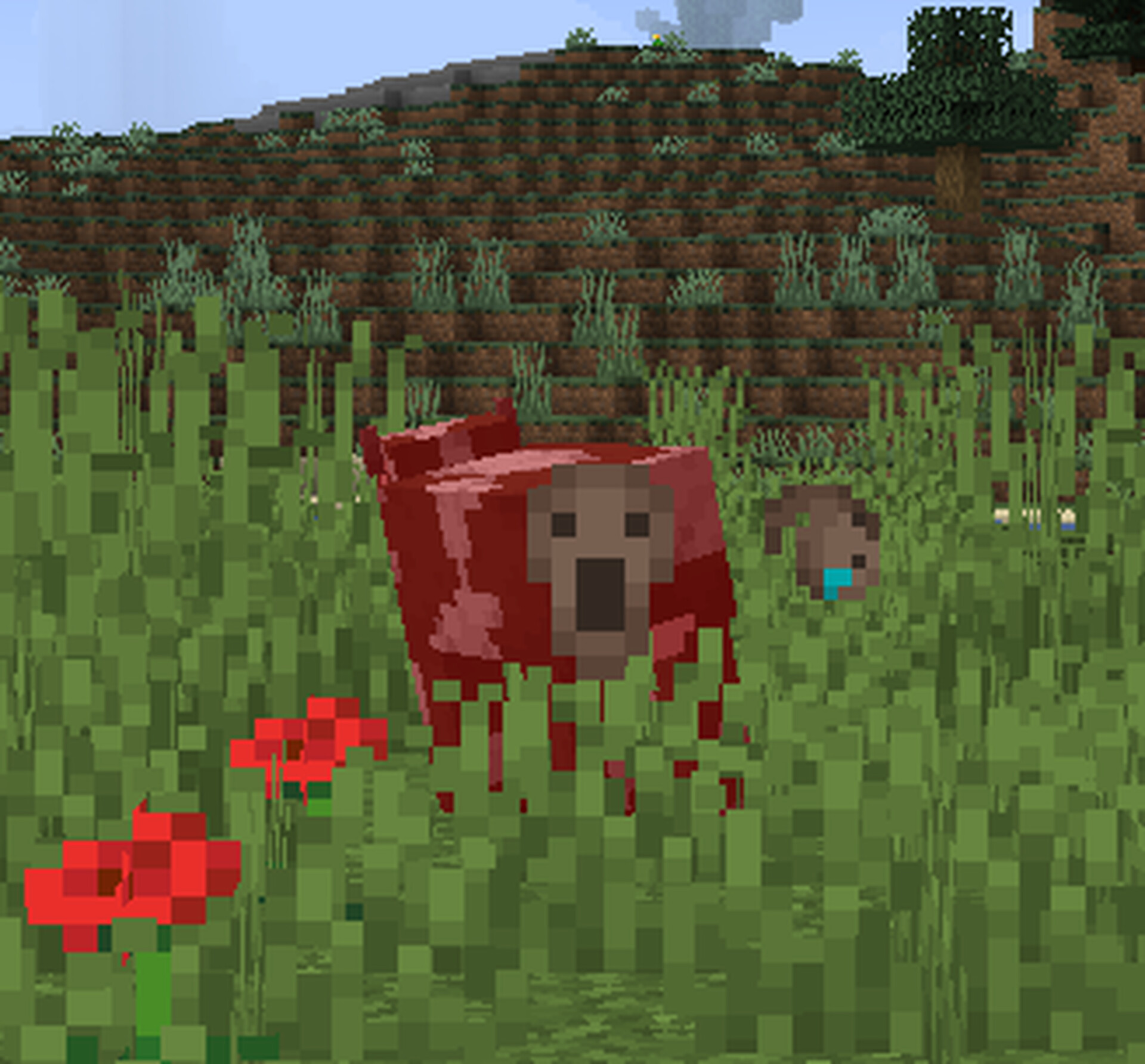 Spell Bags Minecraft Data Pack