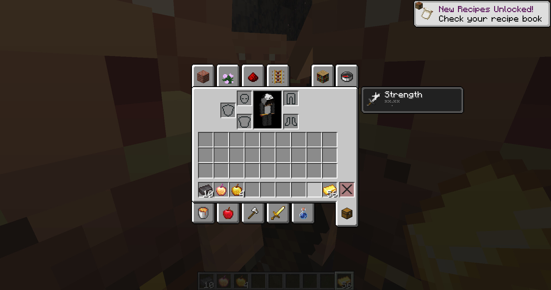 5 Datapacks XMAS Minecraft Data Pack