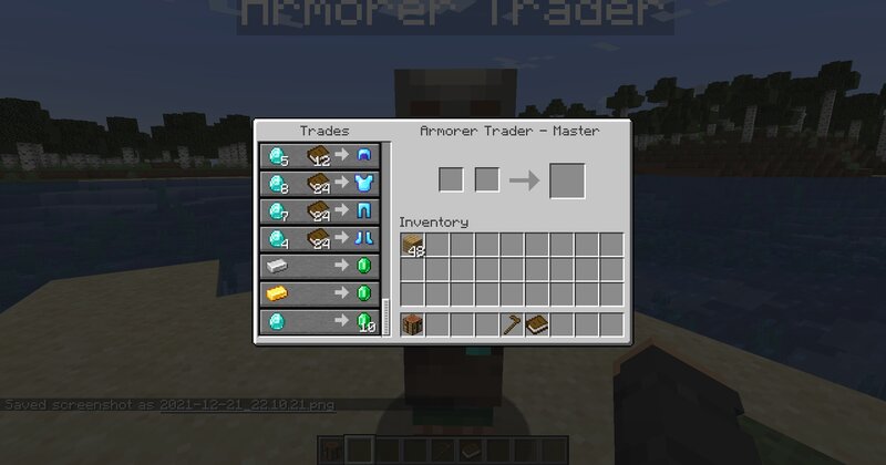 5 Datapacks XMAS Minecraft Data Pack