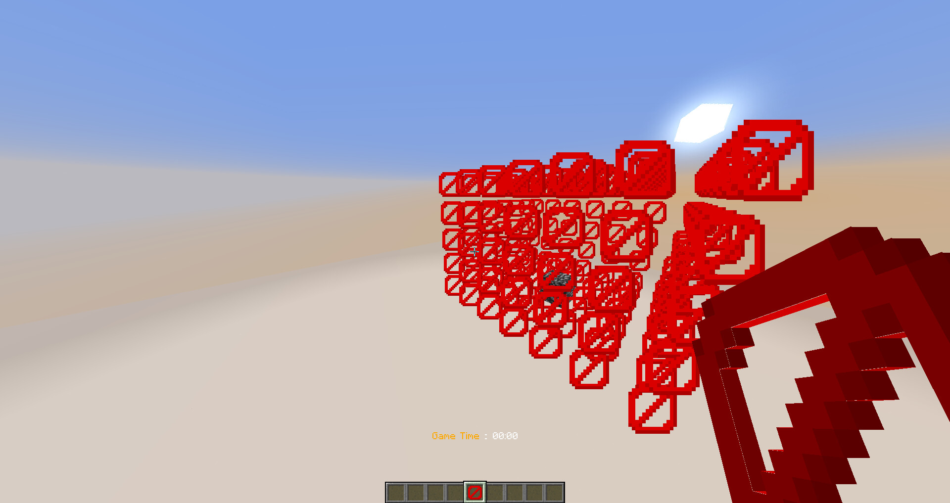 Custom UHC Datapack Minecraft Data Pack