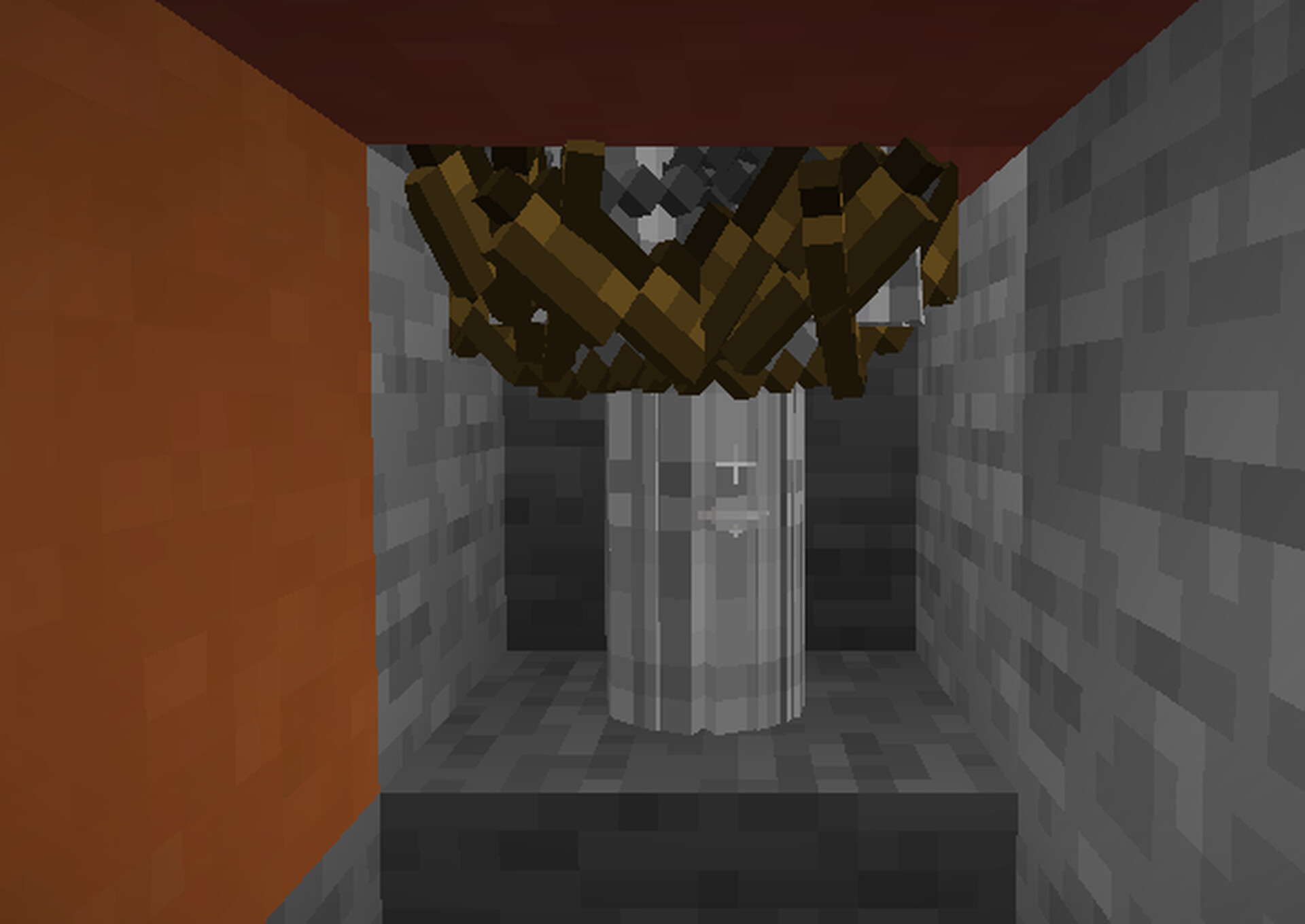 Big bone ! (1.17 snapshot) Minecraft Data Pack