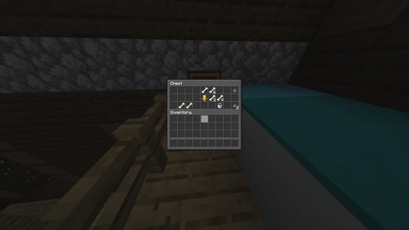 Better Structures Minecraft Data Pack