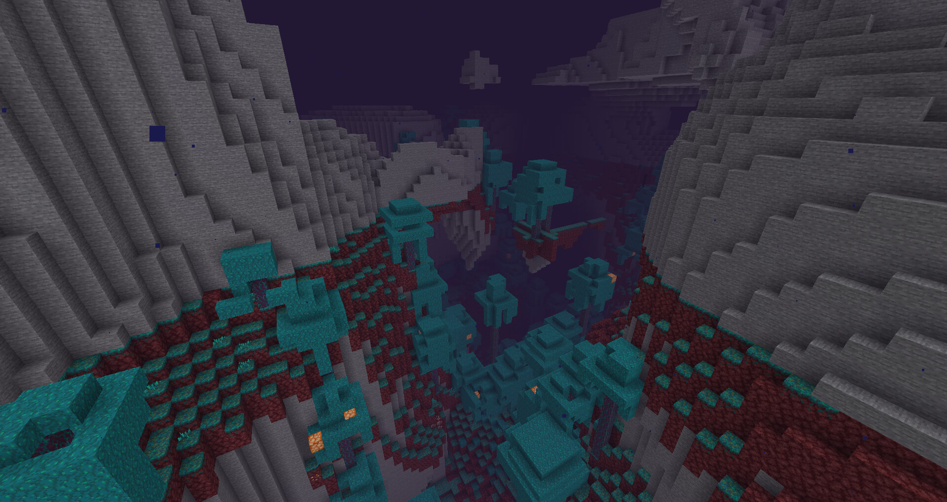 Sliders Minecraft Data Pack