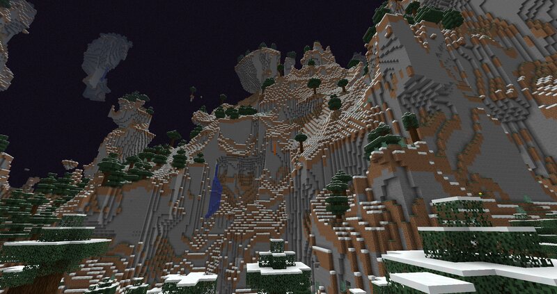 Sliders Minecraft Data Pack