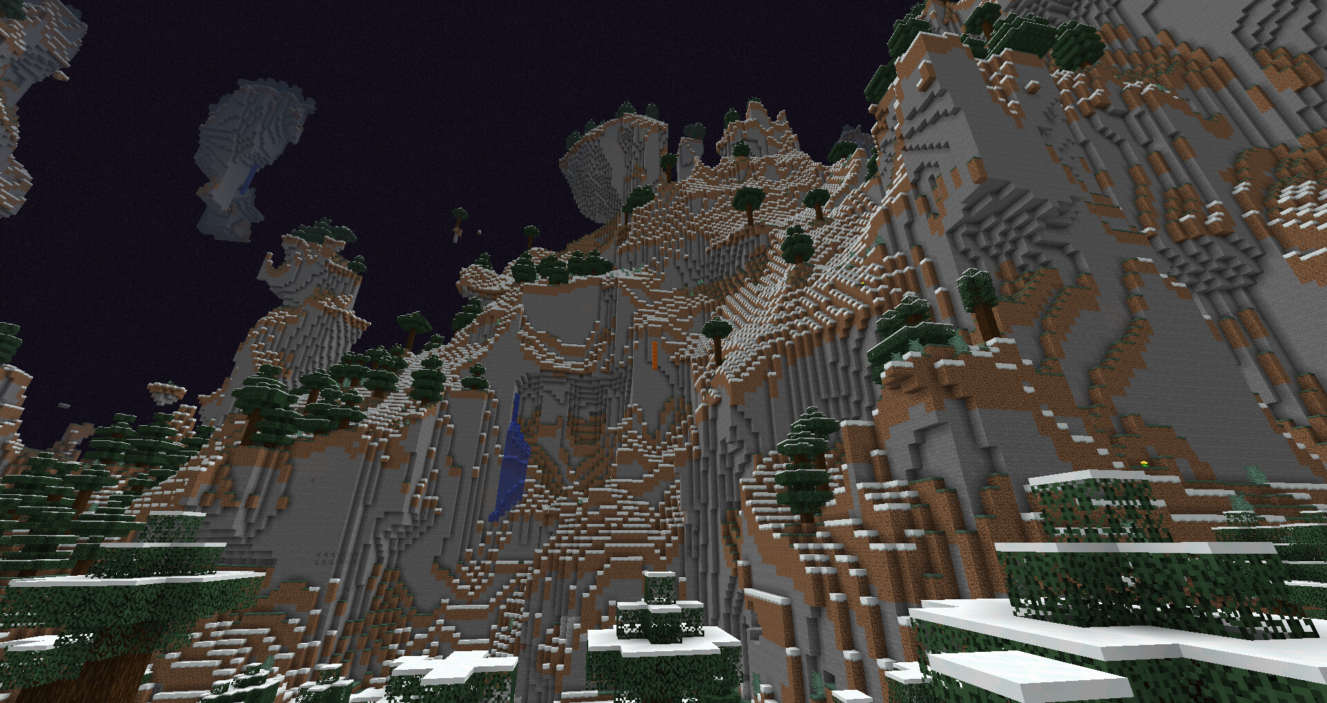 Sliders Minecraft Data Pack