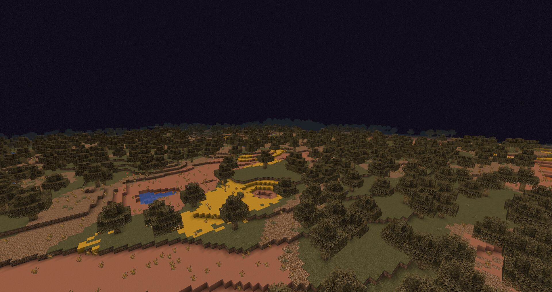 Sliders Minecraft Data Pack