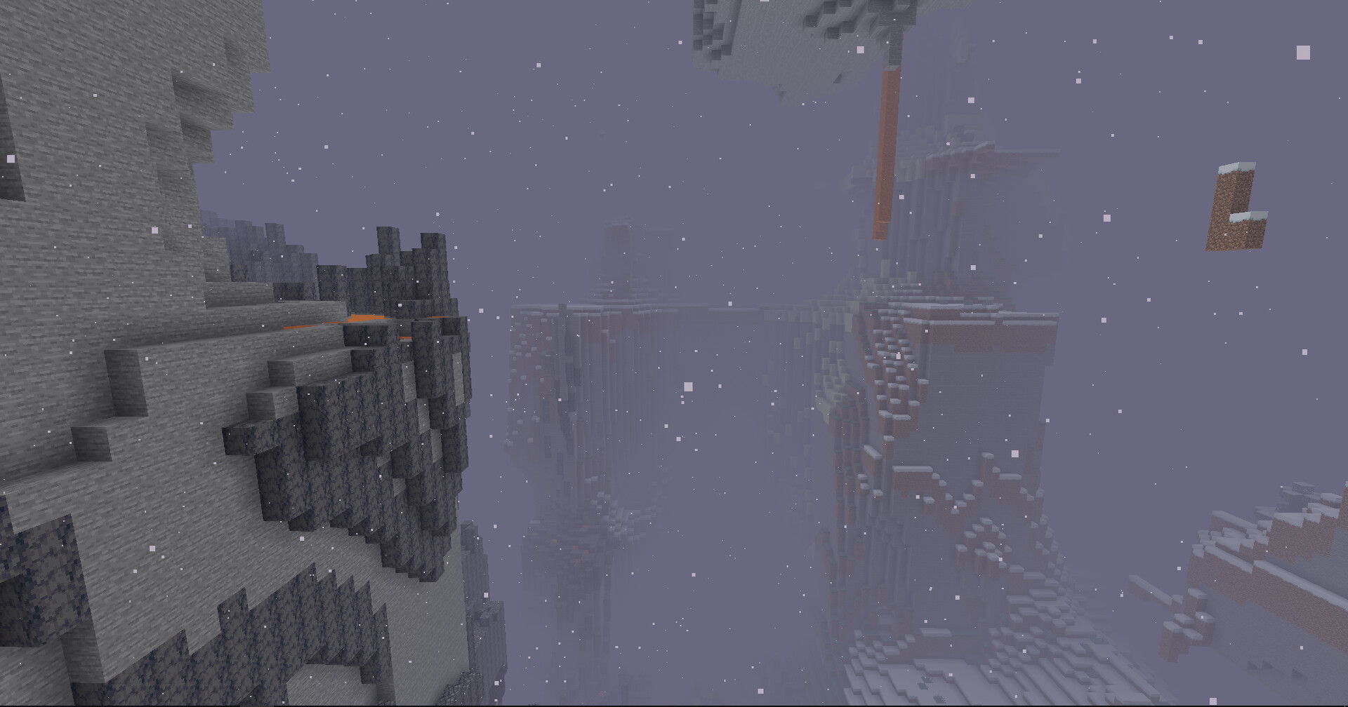 Sliders Minecraft Data Pack