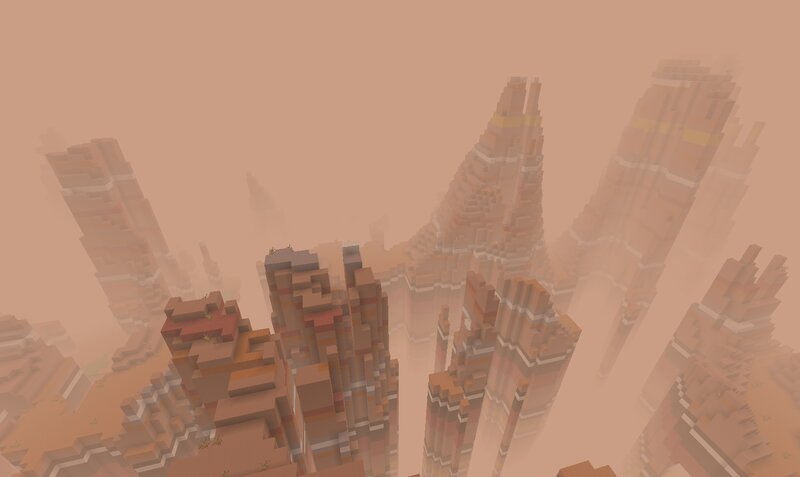 Sliders Minecraft Data Pack