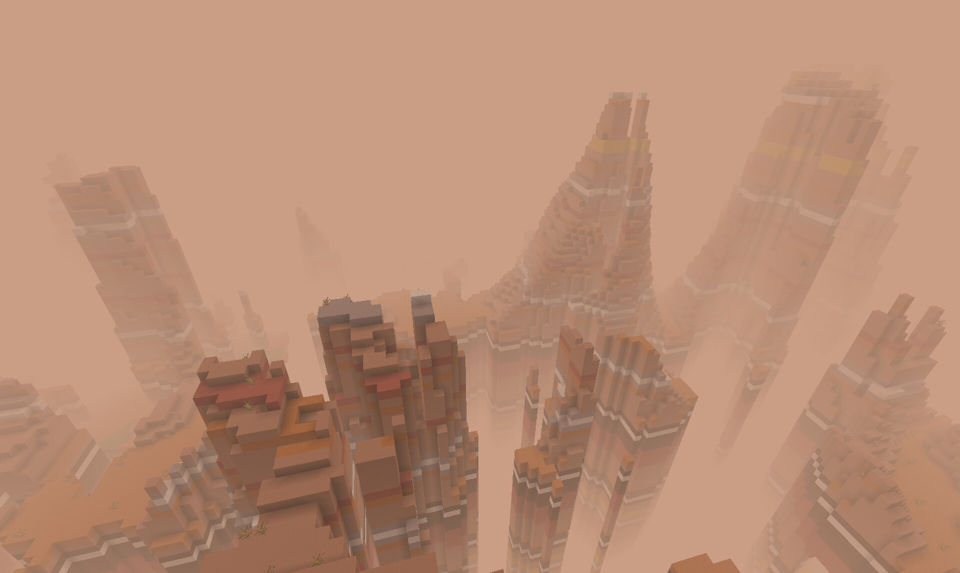 Sliders Minecraft Data Pack