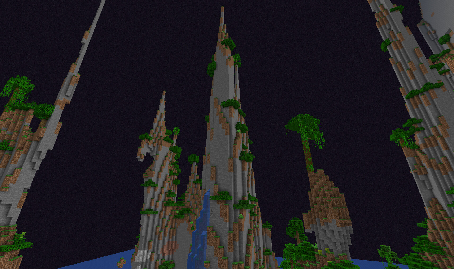 Sliders Minecraft Data Pack