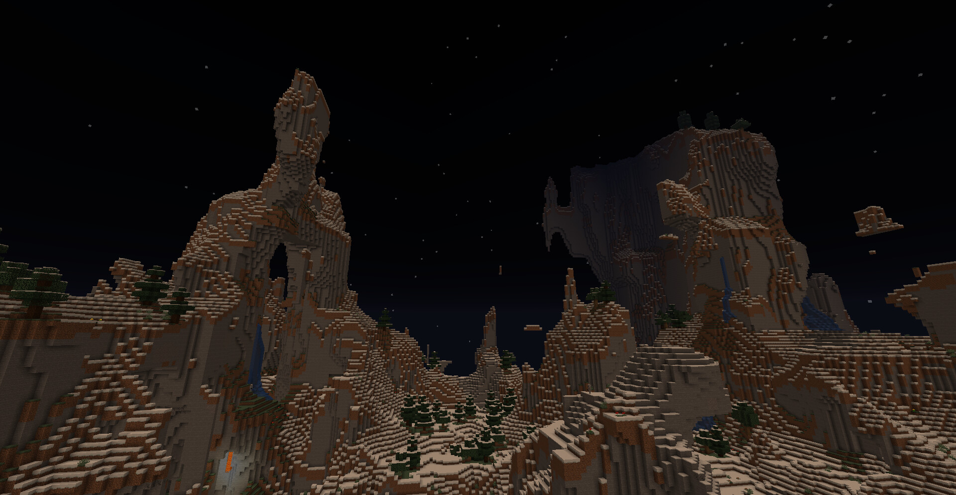 Sliders Minecraft Data Pack