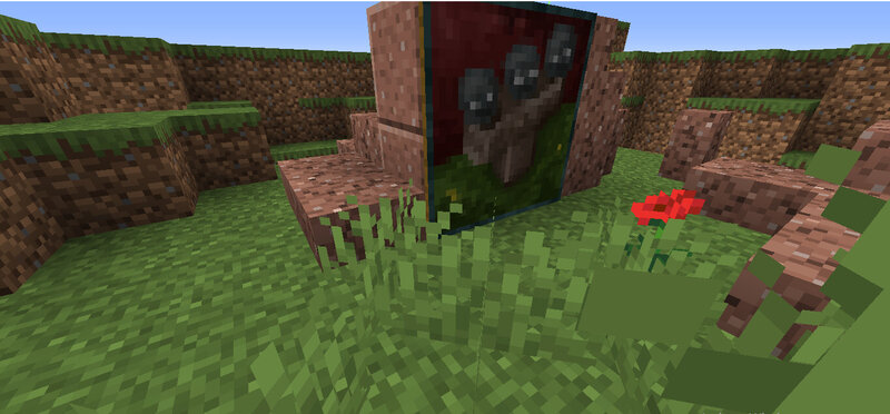 World Gen Minecraft Data Pack