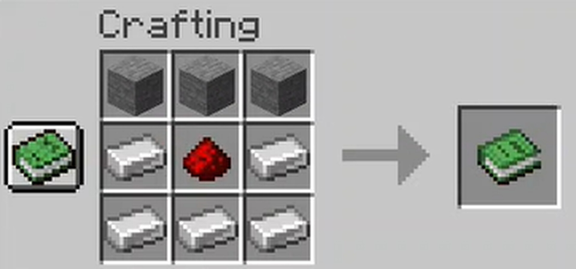 YokaiS's Freezerays Minecraft Data Pack