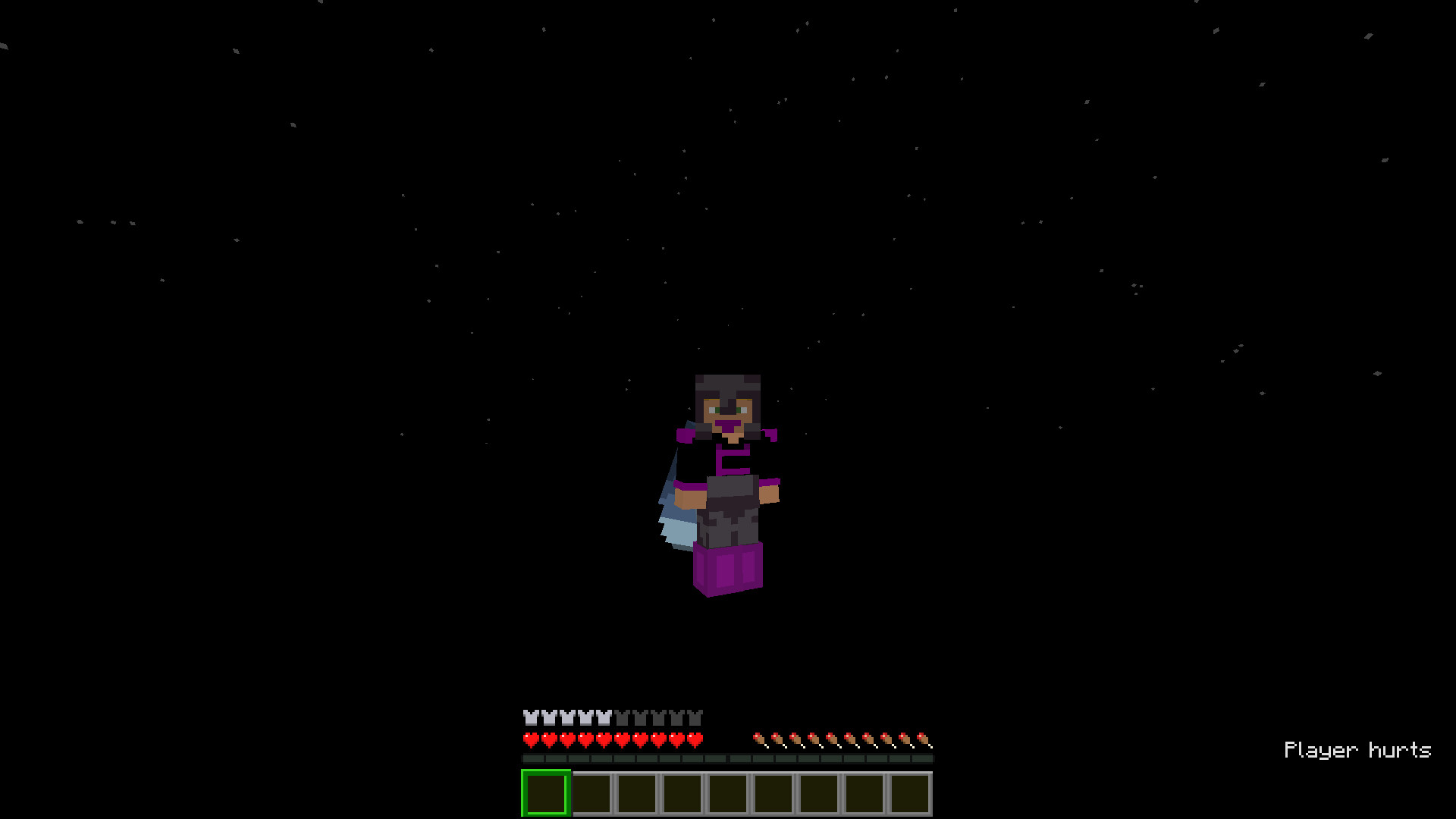 OP Armor Datapack [OP Version] Minecraft Data Pack