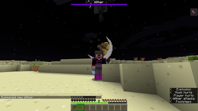 OP Armor Datapack [OP Version] Minecraft Data Pack