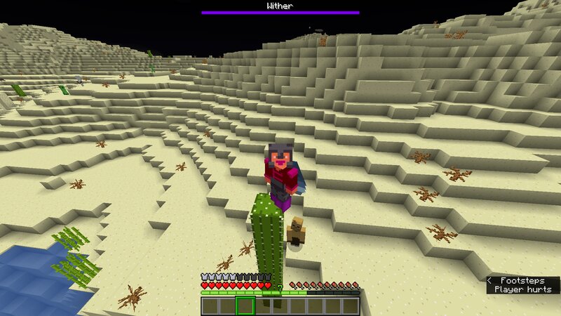 OP Armor Datapack [OP Version] Minecraft Data Pack