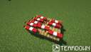 Teardown, but it's Minecraft (PROPANE TANKS) Minecraft Data Pack
