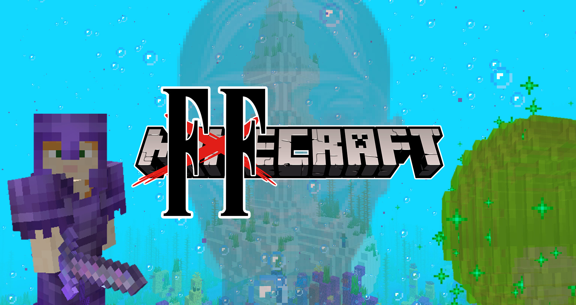FF Craft: Bringing Final Fantasy to Your World Minecraft Data Pack