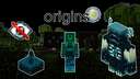 Custom Wardling Origin Datapack (Origins Mod) Warden-Themed Origin ...