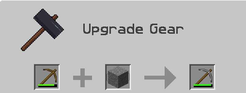 Advanced Survival [v1.1.0] Minecraft Data Pack
