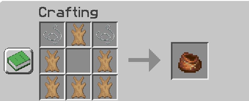 Advanced Survival [v1.1.0] Minecraft Data Pack