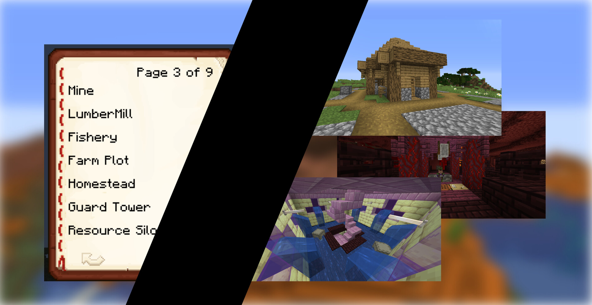 Better Devbox v1.2 - NIT Addon Minecraft Data Pack