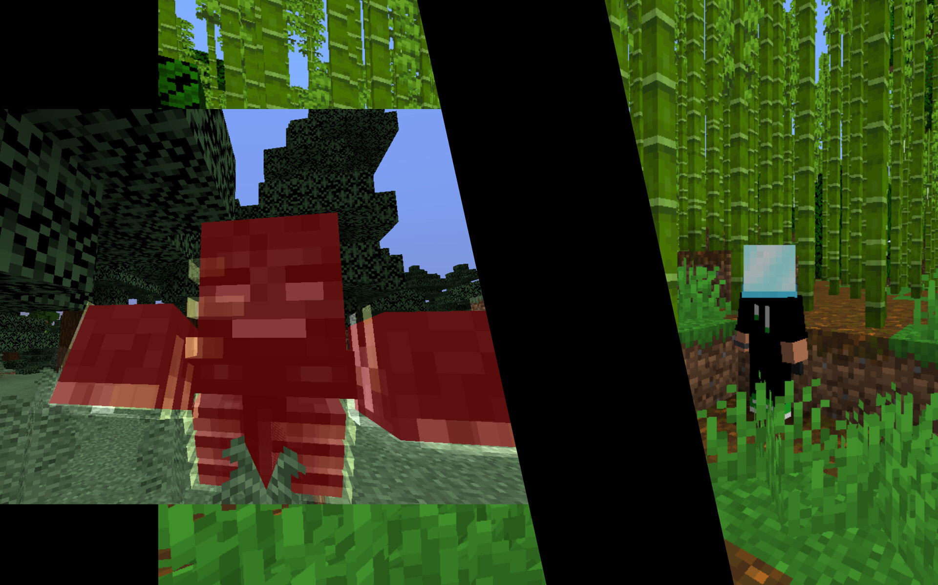 Better Devbox v1.2 - NIT Addon Minecraft Data Pack