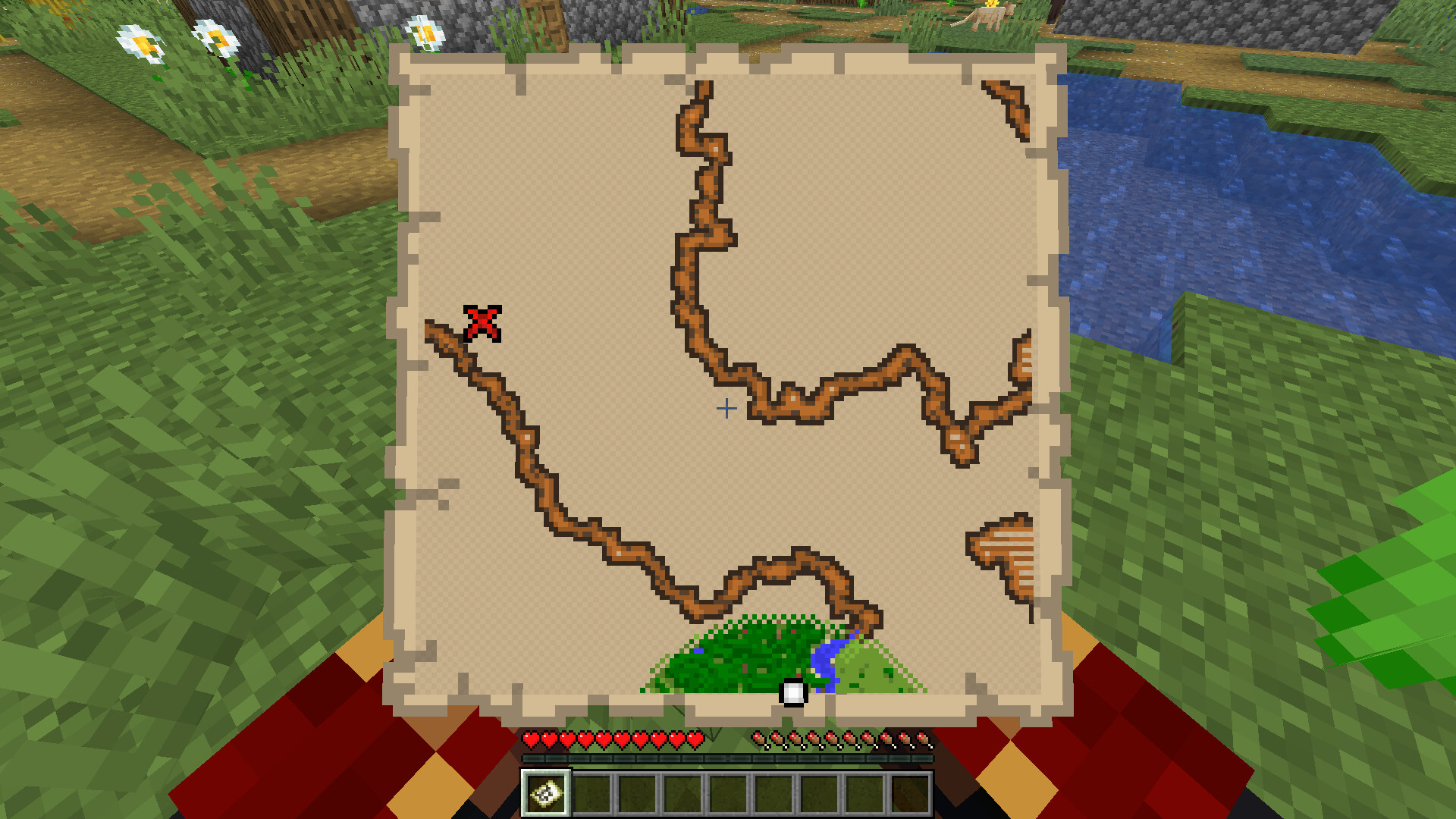 Overgrown Citadel - An Expansive Endgame Dungeon fit for any ...