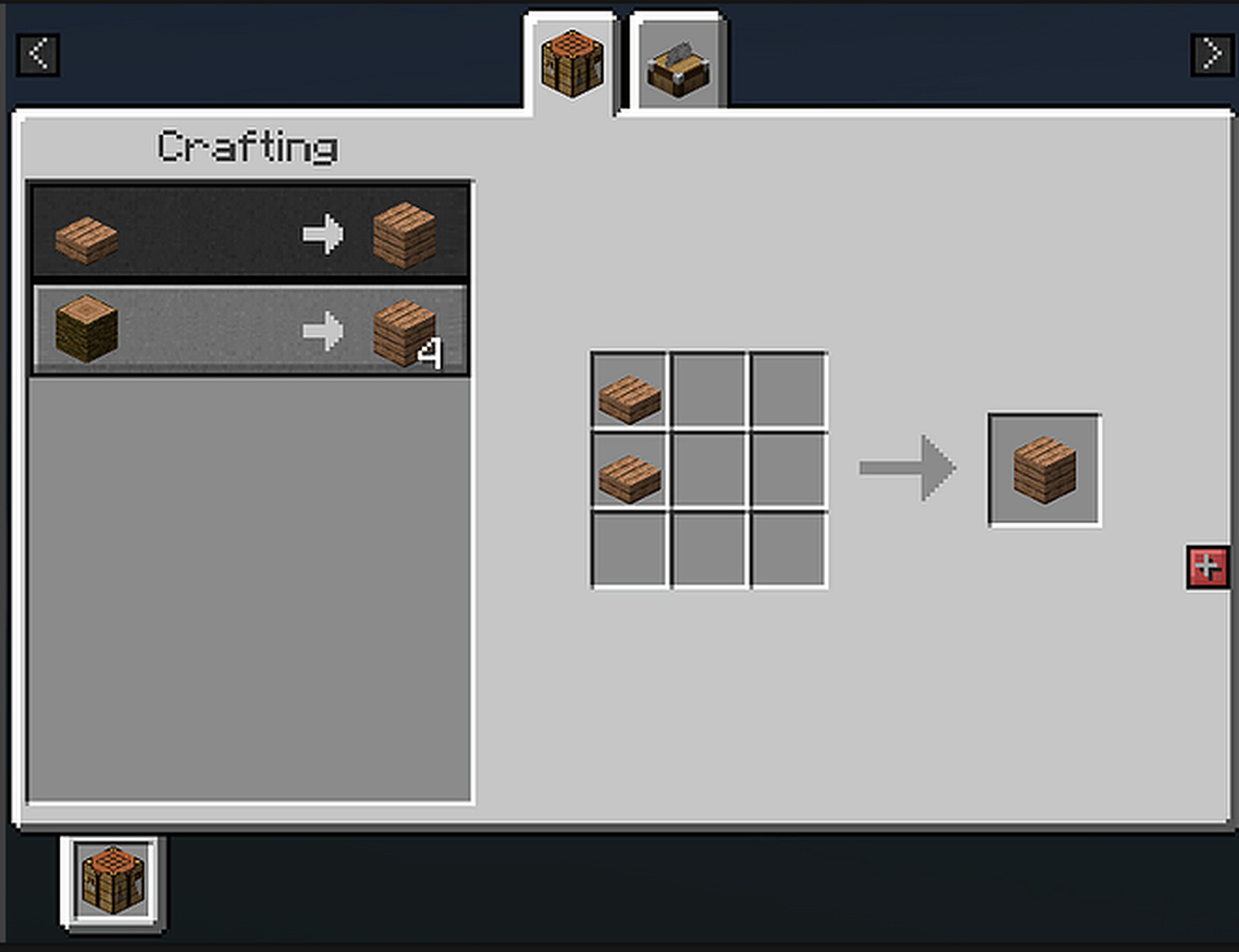 Craft Uncraftable Minecraft Data Pack