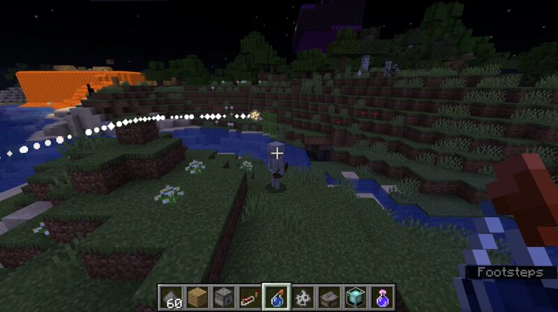 Shulker Powers - Launch tracking shulker bullets! Minecraft Data Pack